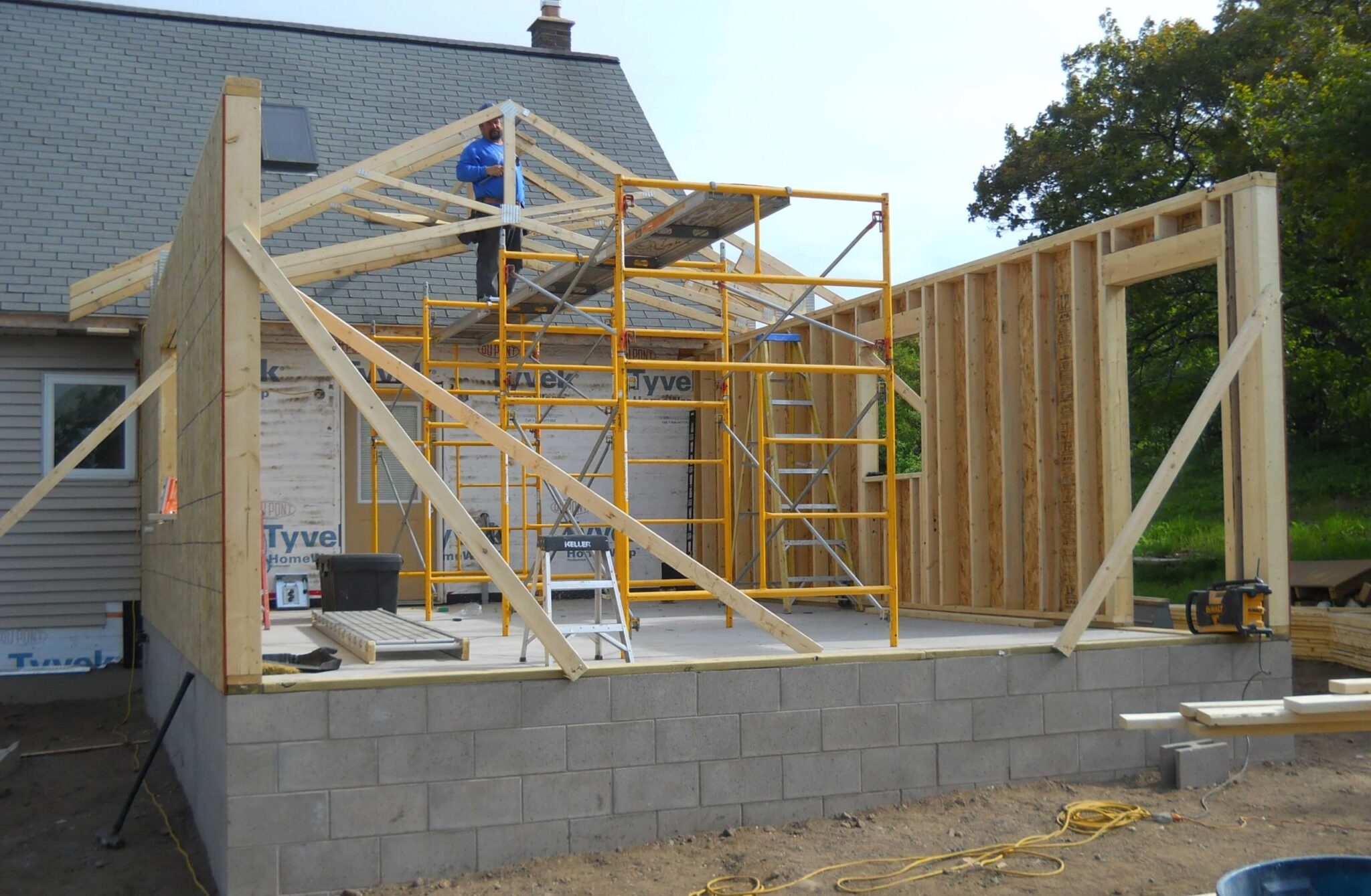 Benson's Building Supply – Provide Best Construction Tools & Services