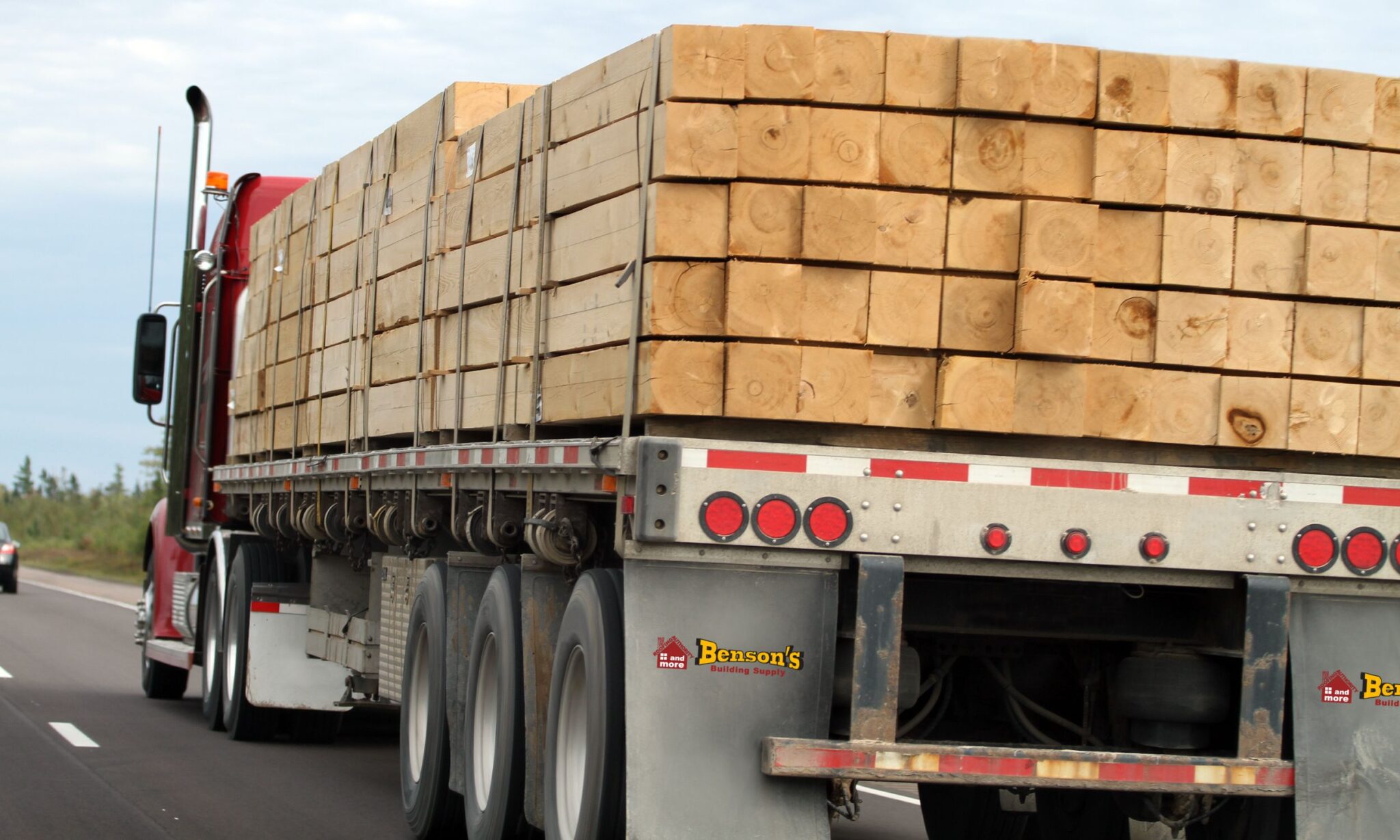 Our Services – Benson's Building Supply